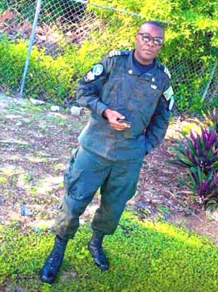 Former Prison and Immigration Officer David Rolle passes away suddenly ...