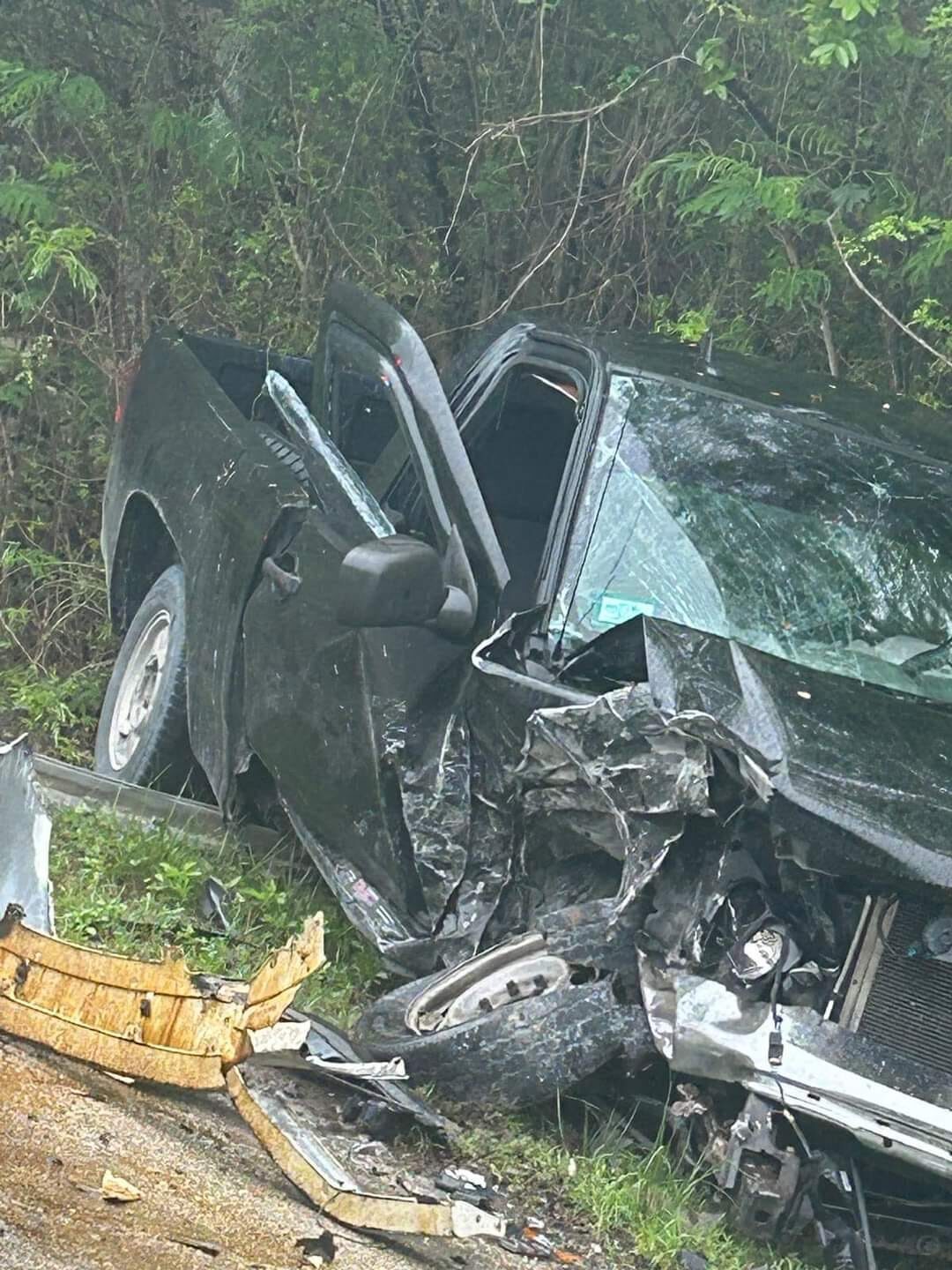 Long Island records a traffic fatality claiming the life of Atlantis ...