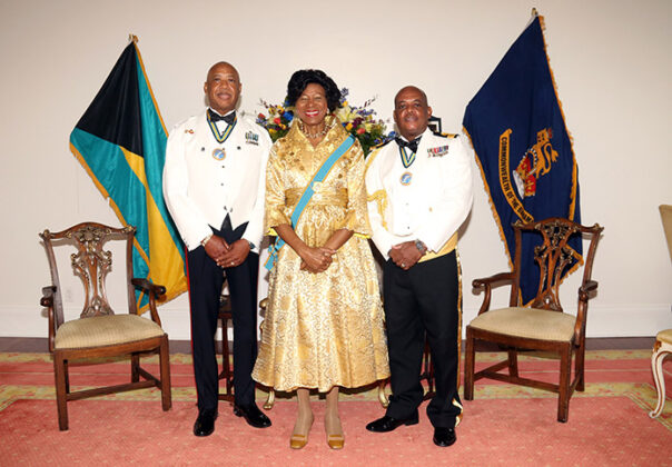 Scenes from the Independence State Reception July 10th | Bahamaspress.com