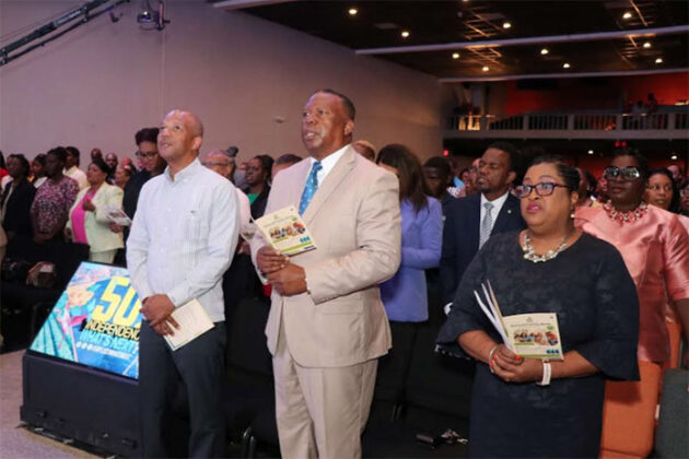 Stronger Families Campaign anticipated to “gradually transform ...