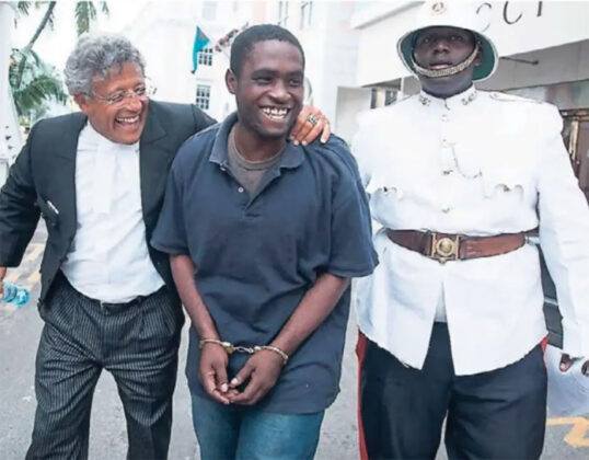 NOT SO FAST! The Bahamian People’s AG will be Appealing those rulings ...