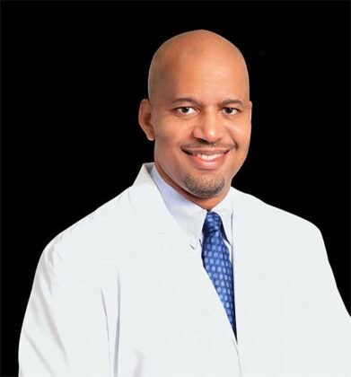 Eye Surgeon Dr Fendt Shearer passes… | Bahamaspress.com