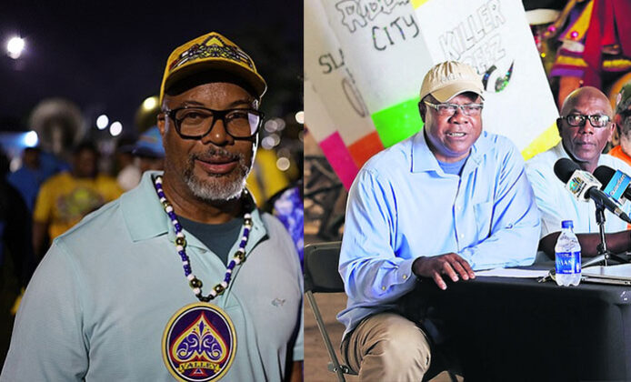 Justice Darron Ellis rules against World Famous Valley Boys which will ...