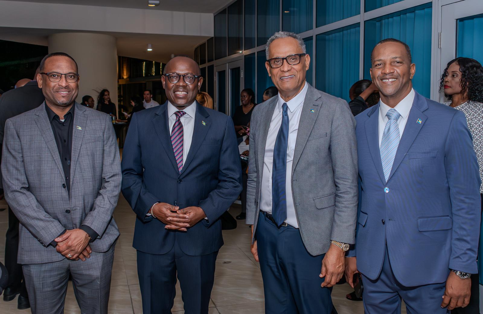 Ministry of Health and Wellness Launches its ‘Health National ...