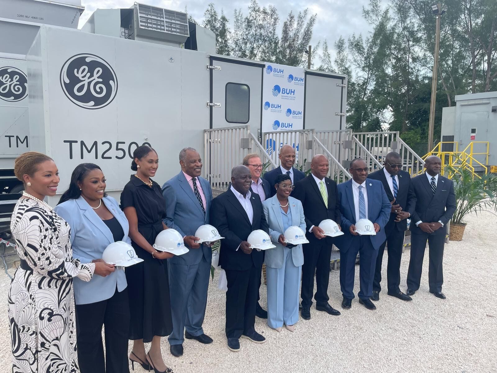 New Providence gets energy capacity boost with two new dual-fuel ...