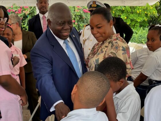 AMMC officially received the human remains of Lucayans that have been ...