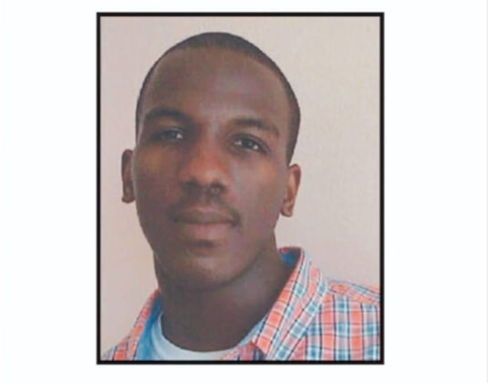 Former RBDF Marine with troubled past dies at 31 | Bahamaspress.com