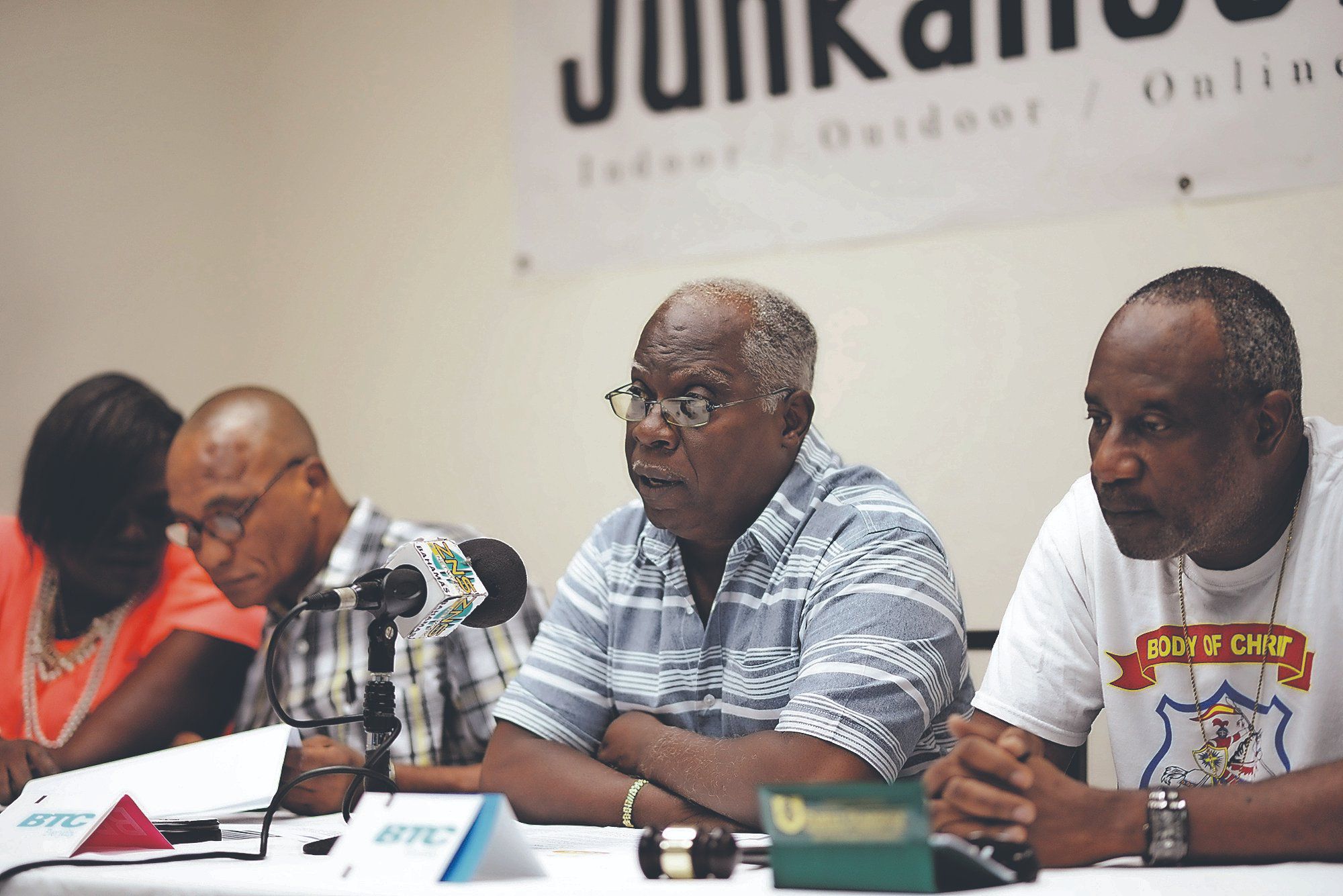 THE JCNP has not had a valid CONTRACT with the Ministry of CULTURE ...