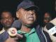 Michael Johnson set to be charged | Bahamaspress.com