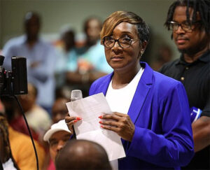 FNM candidate wannabe hopes Bahamians DIE in the process! “CHIT” Doctor ...