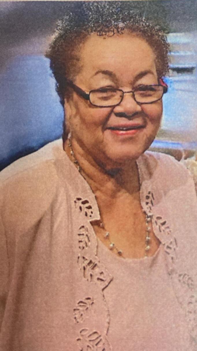 Mrs Shirley Francis passes | Bahamaspress.com