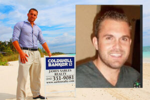Son of Grand Bahama real estate mogul Nikolai Sarles dies – suicide ...