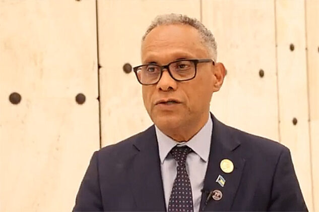 Statement from the Minister of Health, Michael Darville MP, in Response ...