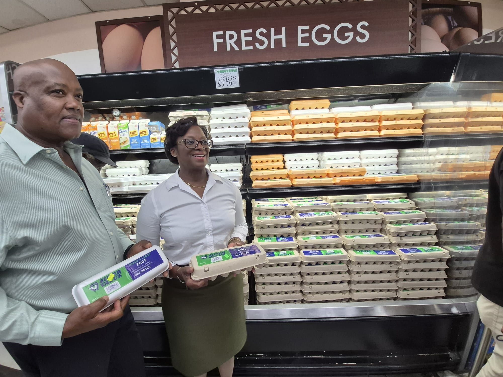 Work in The Bahamas Trade Commission launched last year to drive ...
