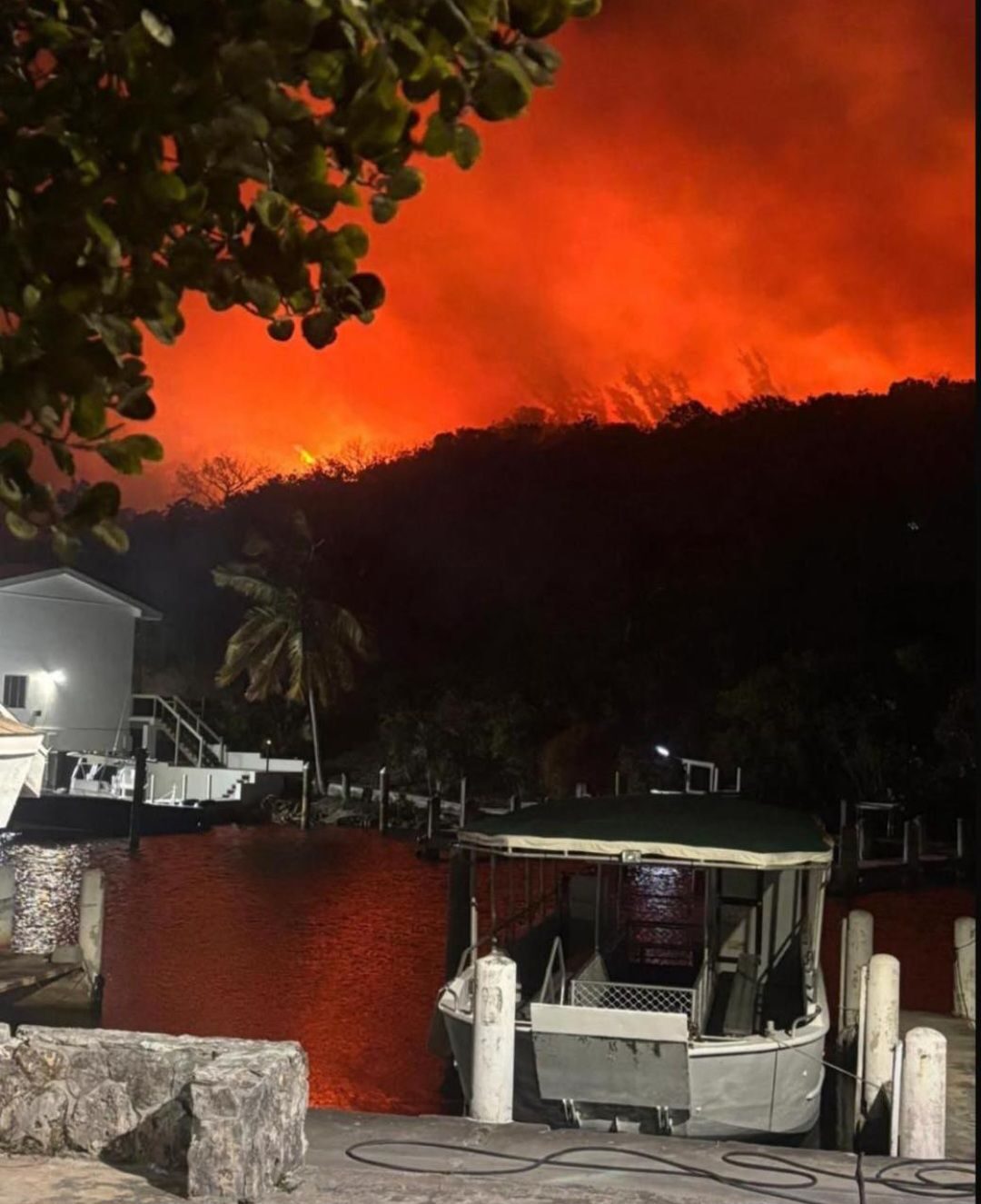 Are we Ready for the Next Disaster? | Bahamaspress.com