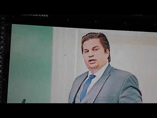 The FNM-White Supremacy in Black Face? | Bahamaspress.com