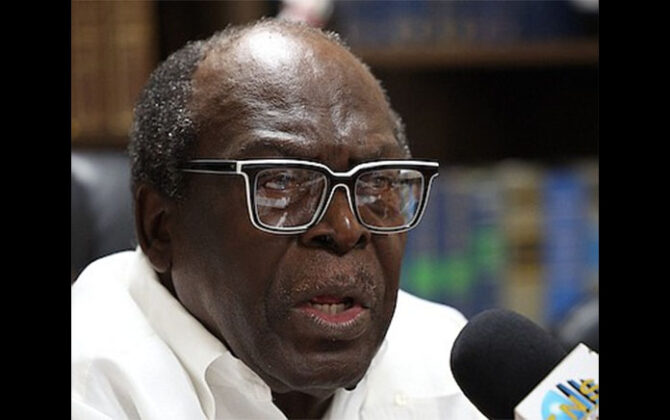 The T.U.C. Grandstanding Again? | Bahamaspress.com