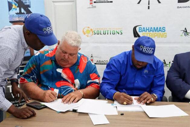 WSc delivers new Bannerman Town to Wemyss Bight water contract between ...