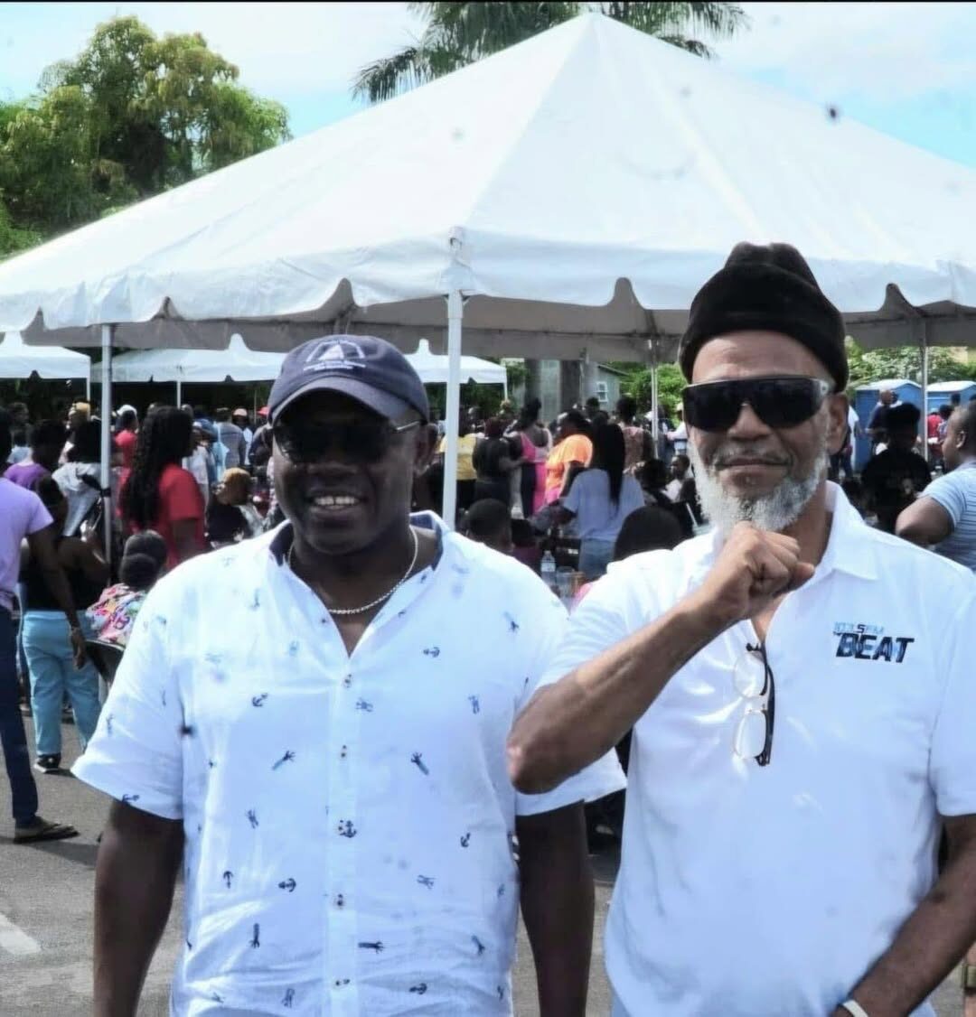 Deputy PM Cooper sends condolences on the passing of Rodney ...