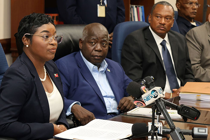 Energy Minister Sheds More Details on the Government’s Power Generation ...