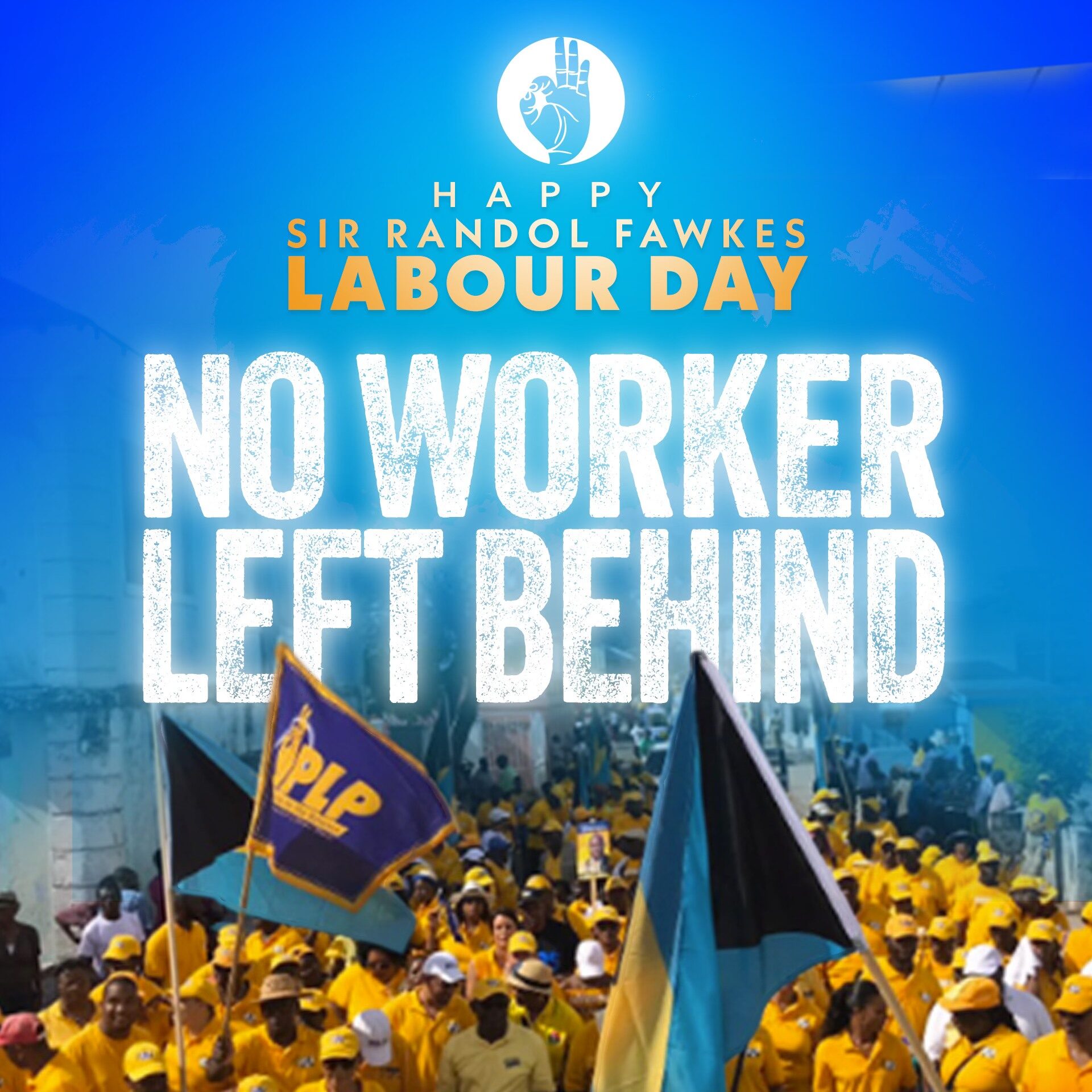 FNM could back out of Randol Fawkes Labour Day Parade! | Bahamaspress.com