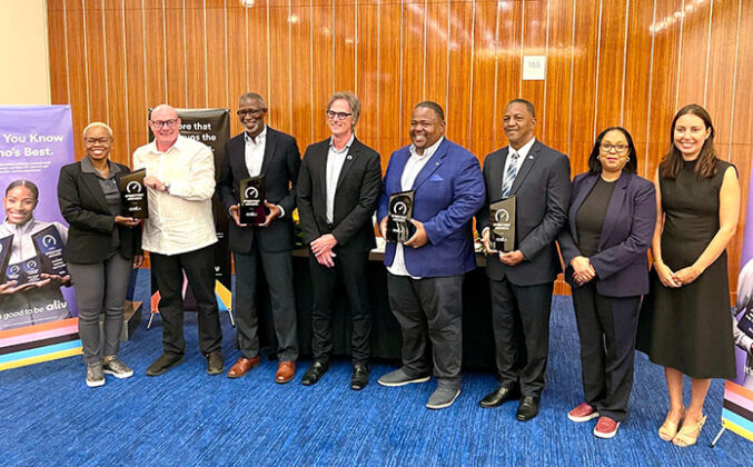 ALIV & ALIVFibr Receive Five Prestigious Ookla Awards During 2025 CANTO Conference ...