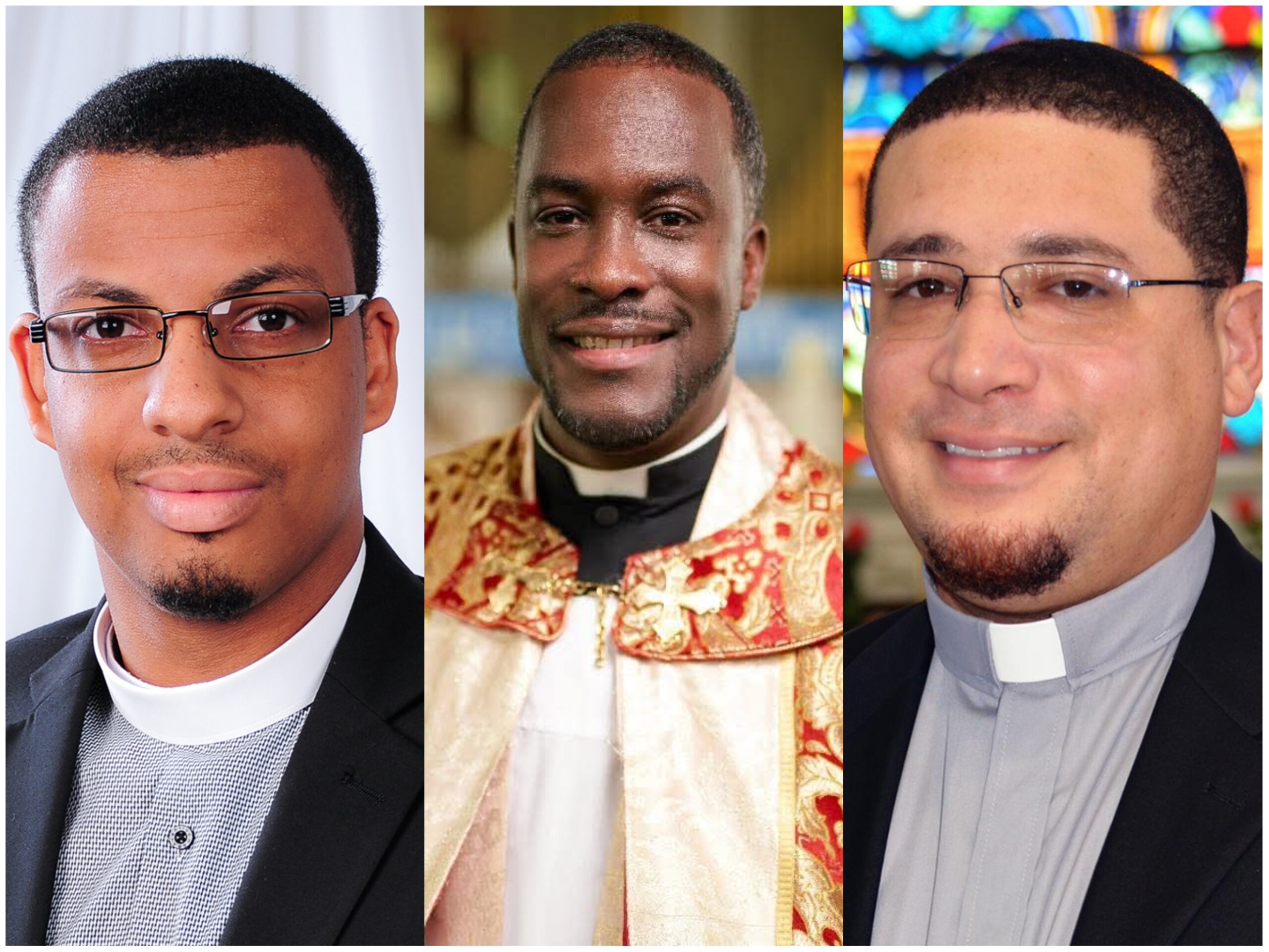 Major changes come to the Anglican Church as Bishop Laish Zane Boyd ...