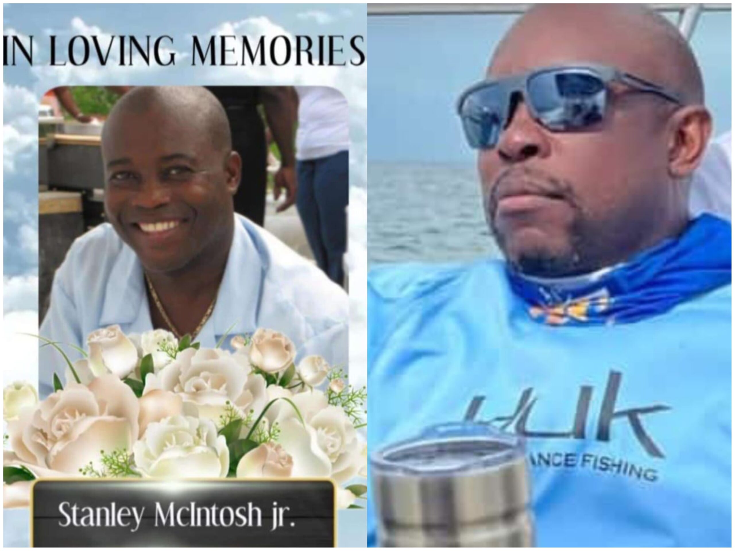 Two Die in Abaco Traffic Fatality overnight…Steve Gardiner and Stanley ...