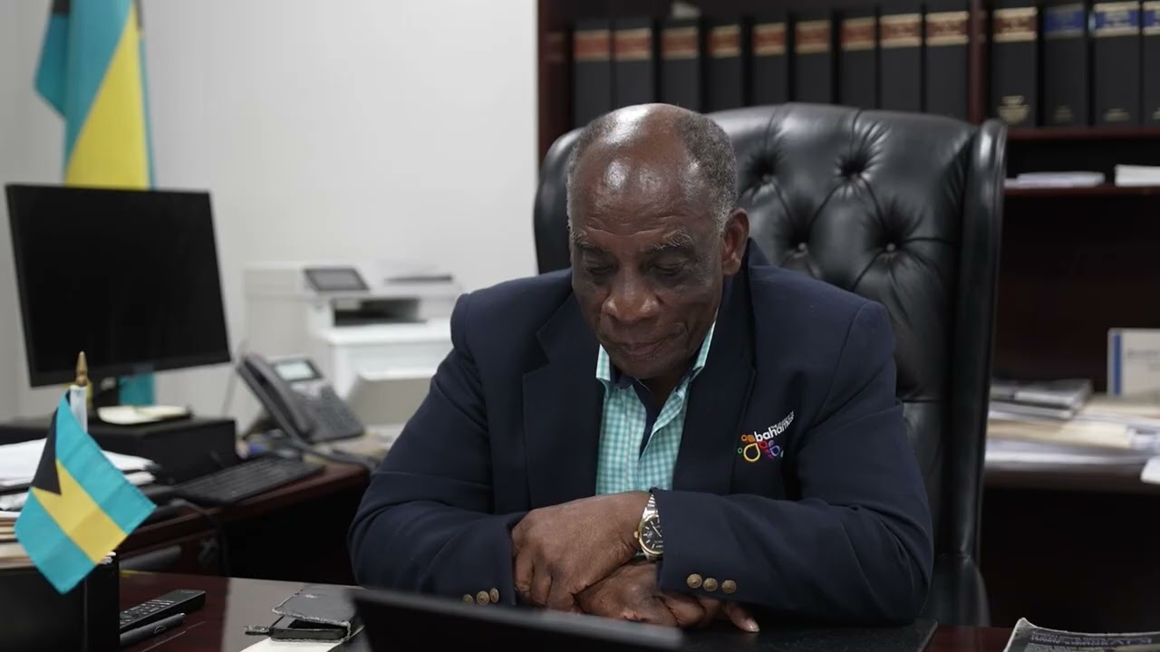 Acting Parliamentary Commissioner assures secure, transparent, and ...