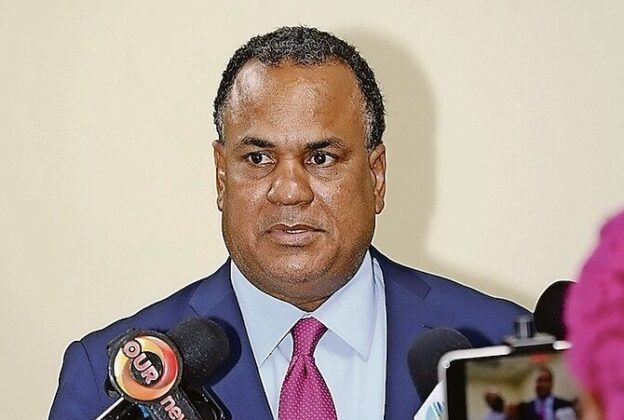 Economic Minister confirms money is in the bank as promised by Davis ...