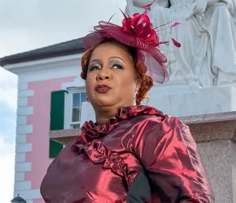 BCB Director of News Tanya Smith-Cartwright passes | Bahamaspress.com