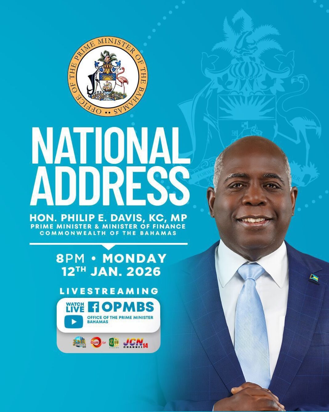 House Speaker announces major boundary changes, two new parliamentary ...