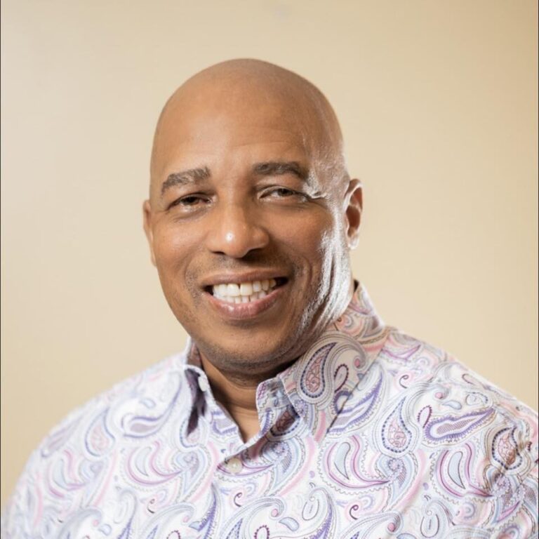Church leaders across the country are set to elect Pastor Mario Moxey ...