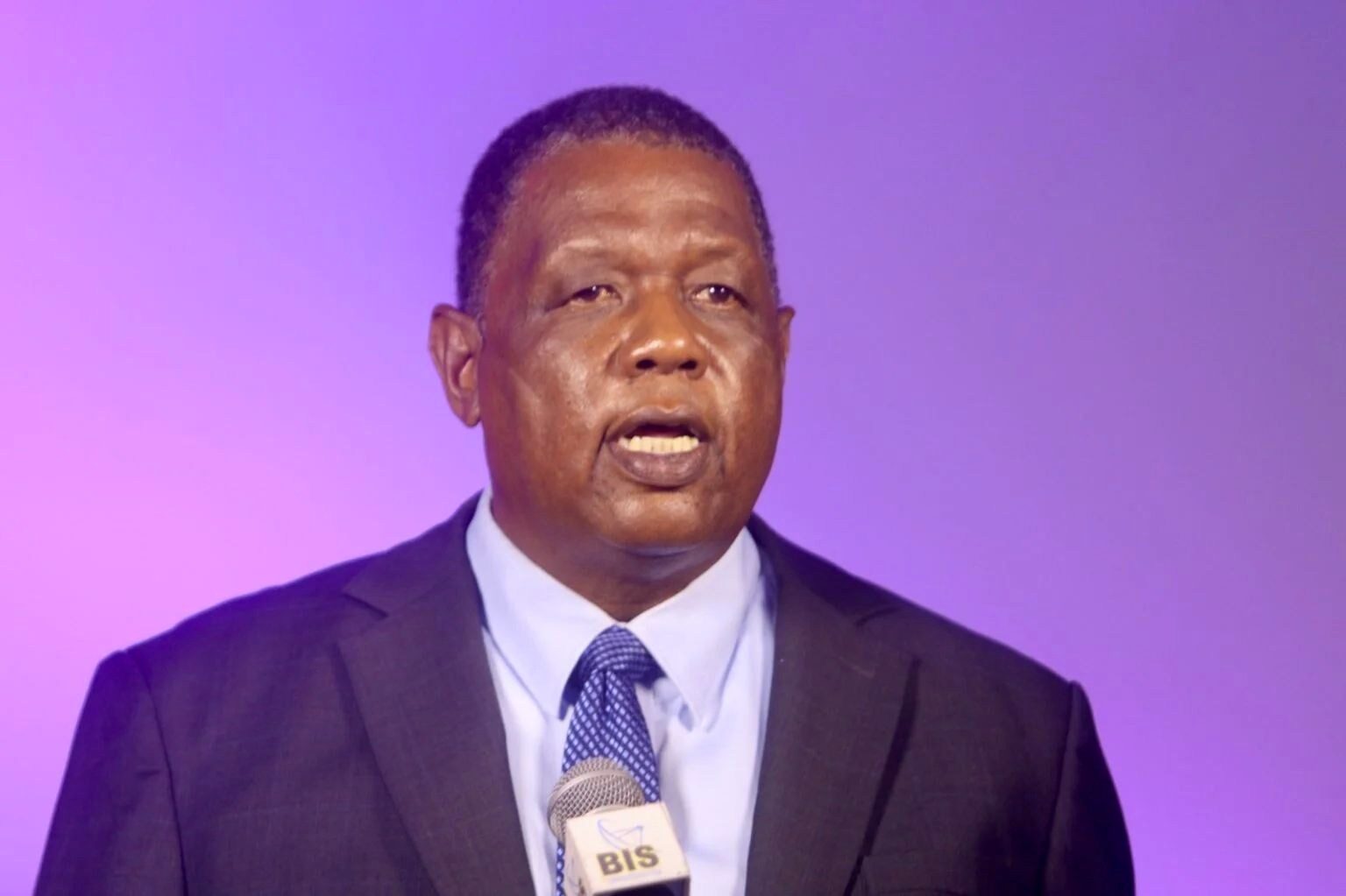 FORMER PRISON CHIEF PHILIP TURNER PASSES | Bahamaspress.com