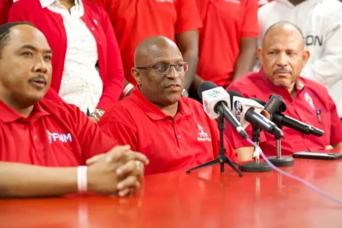Shocking revelations deep inside Bahamas Public Parks and Public ...