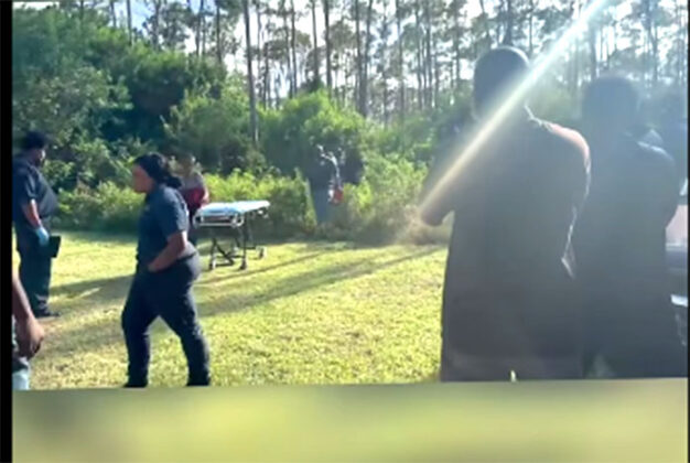 Missing woman Barbara Lewis found dead off Coral Road… | Bahamaspress.com
