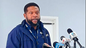 Disaster Risk Management Authority gives an Atlantic Hurricane Season ...